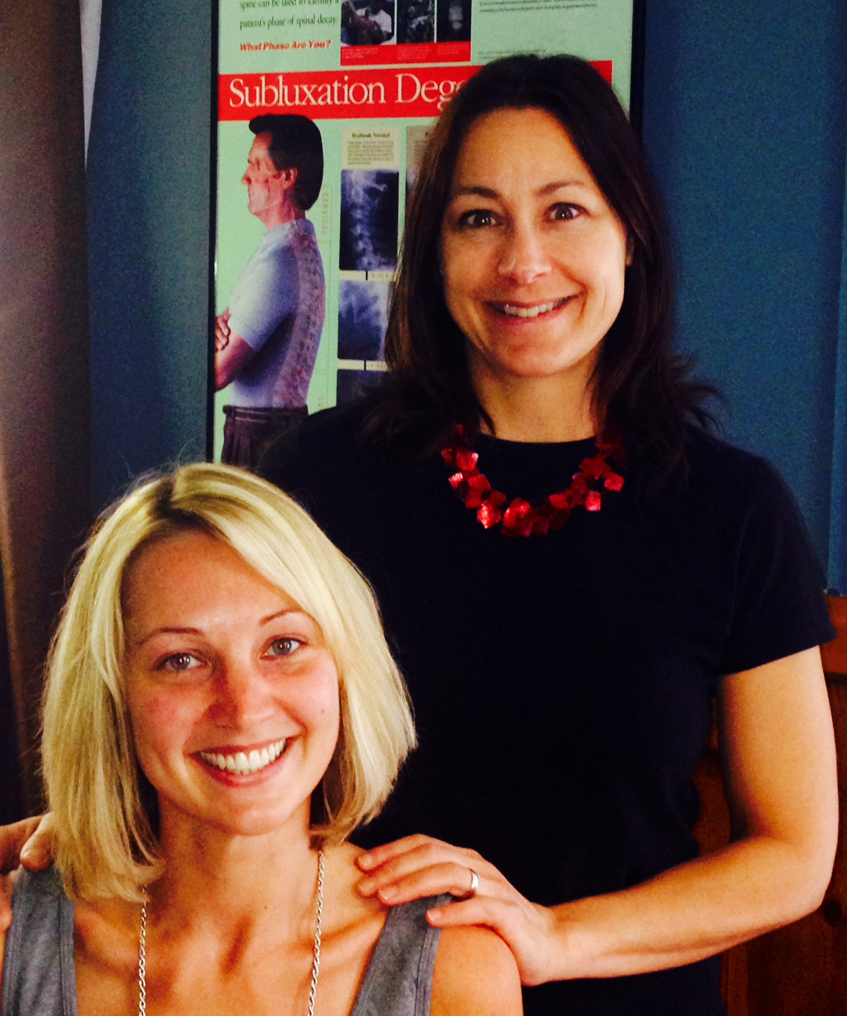 Spinal Health | Bergen Family Chiropractic