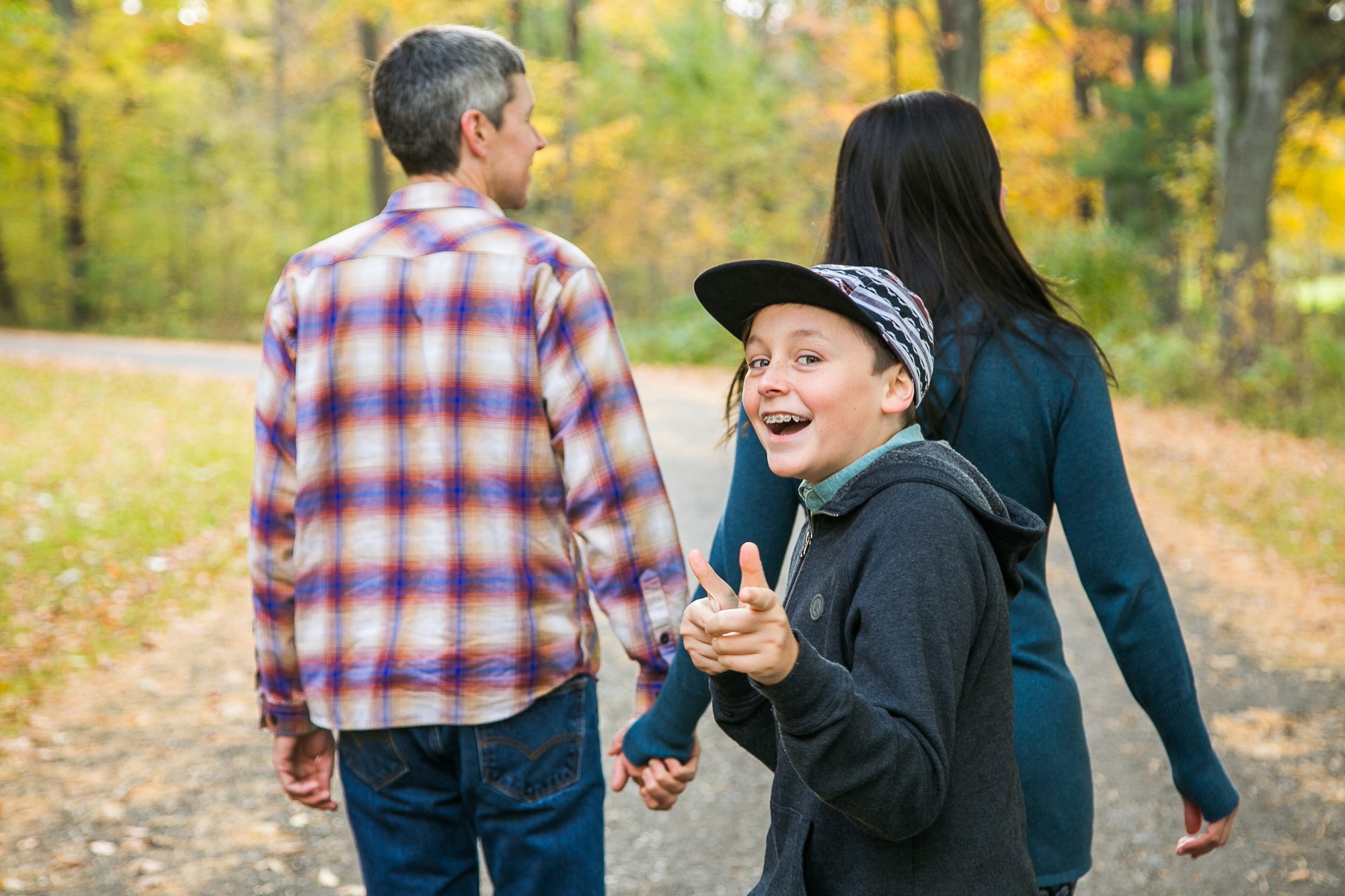 Why we have “Family” in our name – Bergen Family Chiropractic