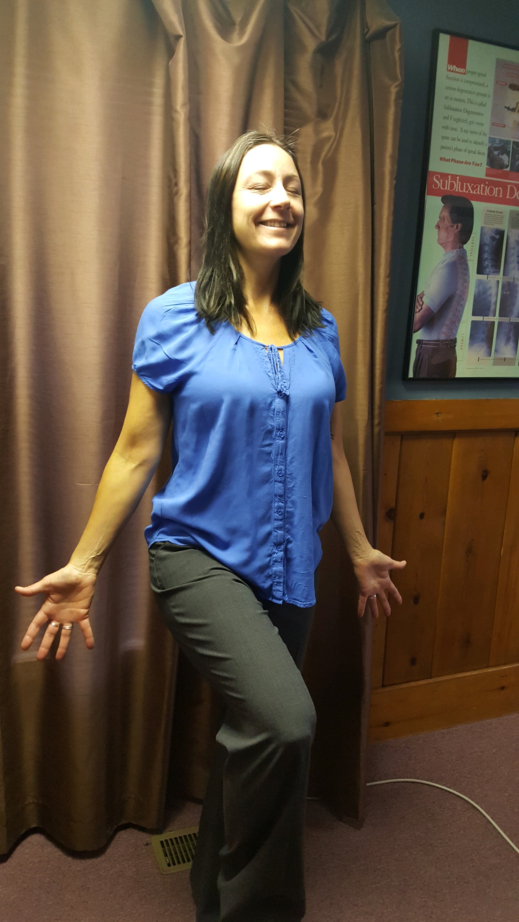 Reasonable Lifestyle Series: Exercise – Bergen Family Chiropractic